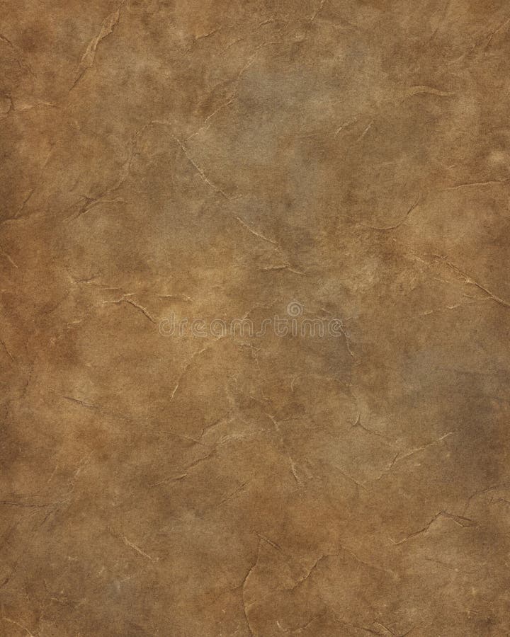 Dark Mocha Paper Texture Background Stock Illustration - Illustration ...