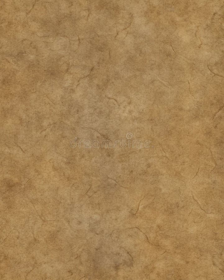 Dark Mocha Paper Texture Background Stock Illustration - Illustration ...