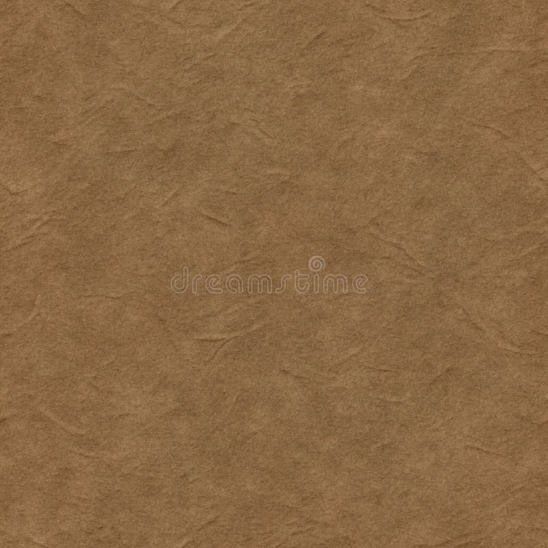 Dark Mocha Paper Texture Background Stock Illustration - Illustration ...