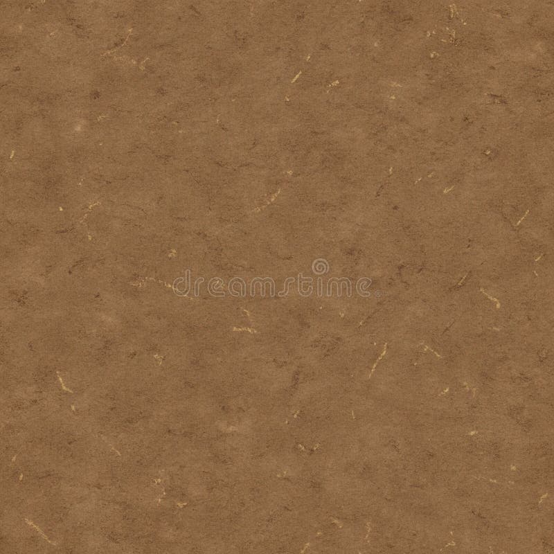 Dark Mocha Paper Texture Background Stock Illustration - Illustration ...