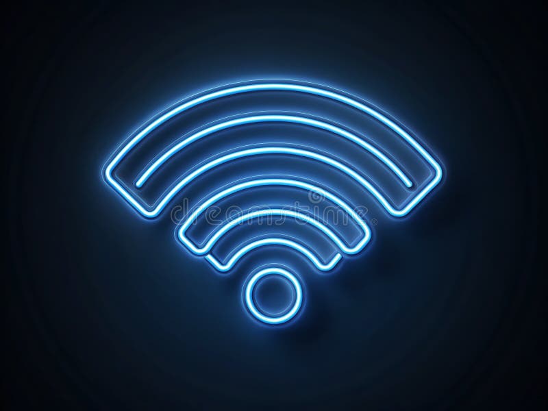 Dark Mode Offline Indicator a Web UI Design Element for LowLight ...
