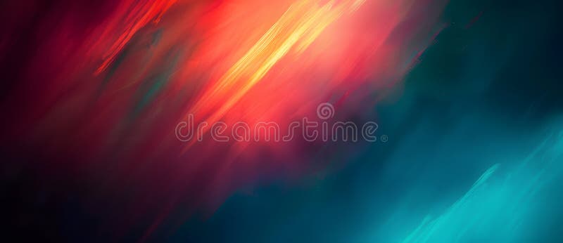 Abstract Dark Mode Wallpaper with Gradient Stock Illustration ...