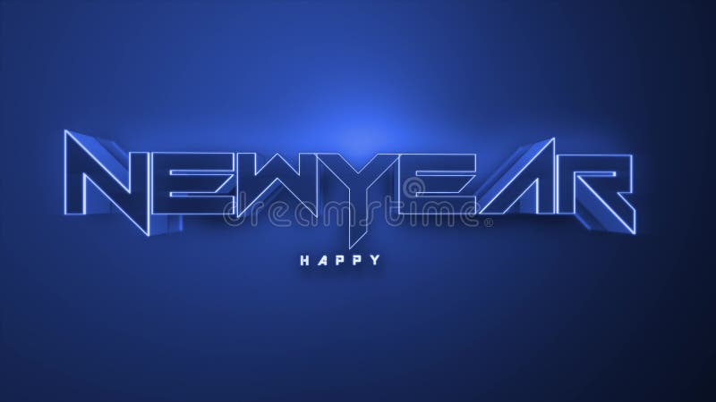 Monochrome Happy Birthday Text on Blue Gradient Stock Video - Video of ... Monochrome Happy Birthday Text on Blue Gradient Stock Video - Video of ...