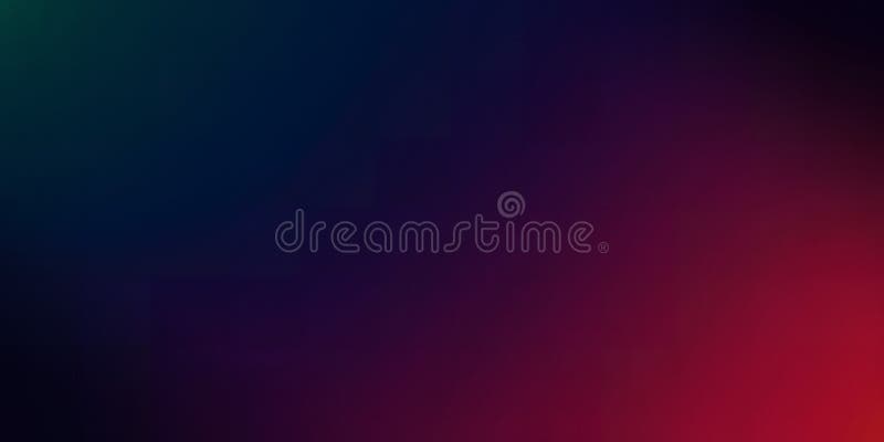 Dark Moody Gradient Background Stock Illustration - Illustration of ...