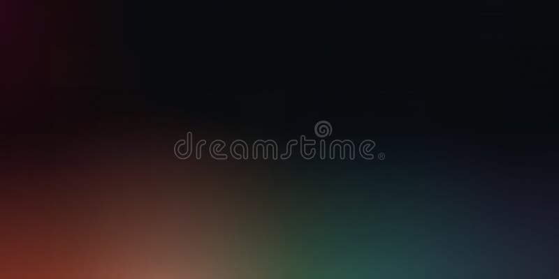 Dark Moody Gradient Background Stock Illustration - Illustration of ...