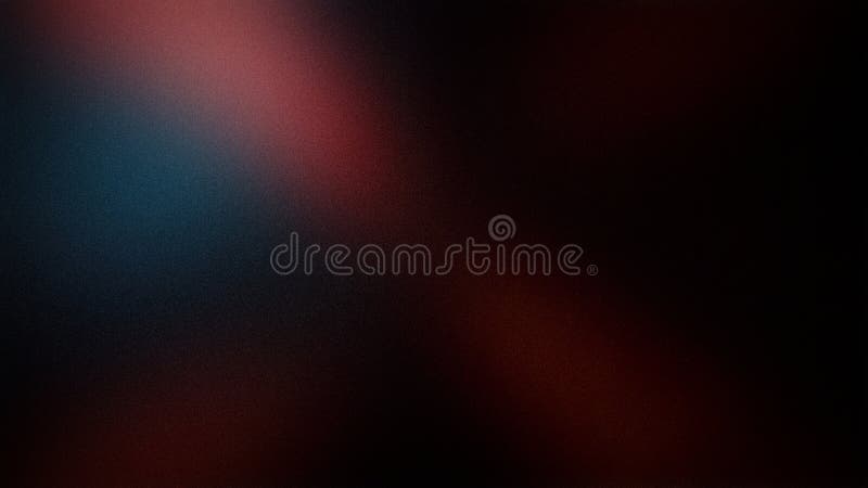 Dark and Moody Gradient Background Blending Deep Red and Blue Tones ...