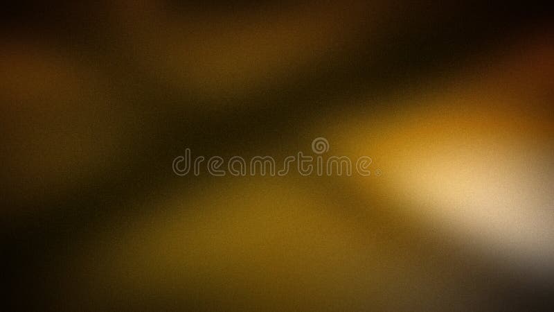 A Dark, Moody Gradient Background with Deep Shades of Brown and Gold ...