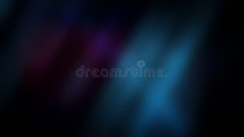 A Dark and Moody Gradient Background Featuring Deep Shades of Blue and ...
