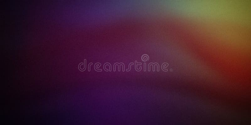 Dark and Moody Gradient Background with Rich Shades of Purple, Red, and ...