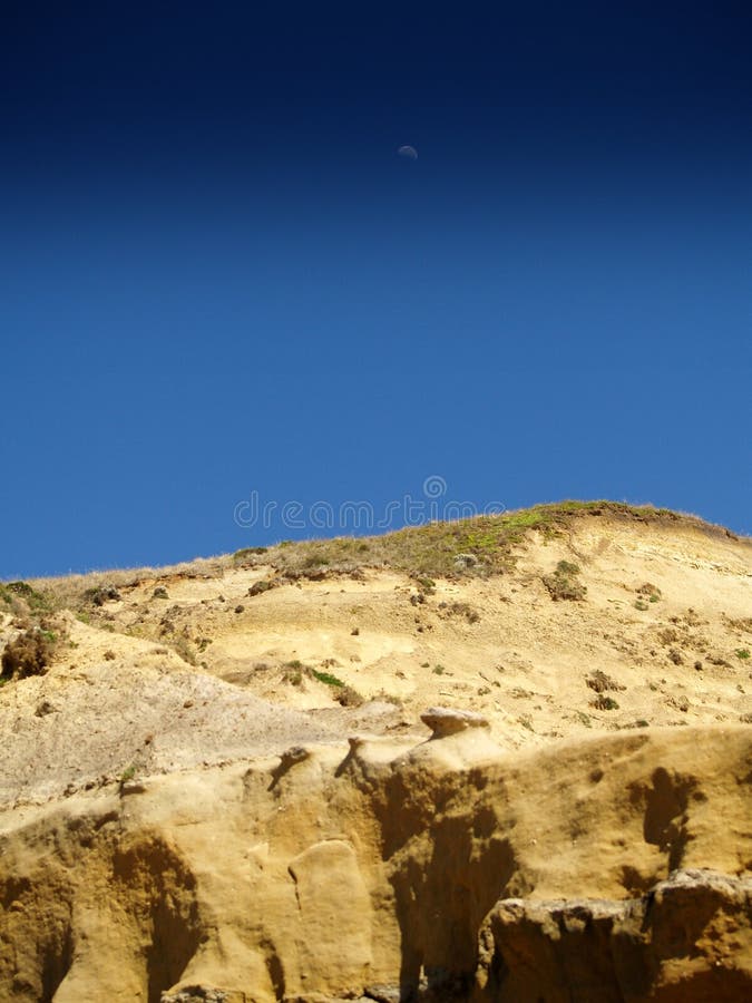 Dark Moon Day Picture. Image: 4083043