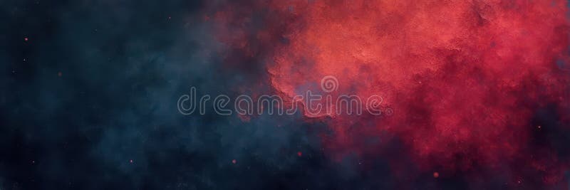 Dark, Mottled Paper; Faded Ink Hints Rough, Textured Surface , Grainy ...