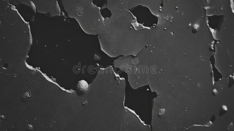 Dark Mud Wall Texture with Subtle Elements for Design Stock ...