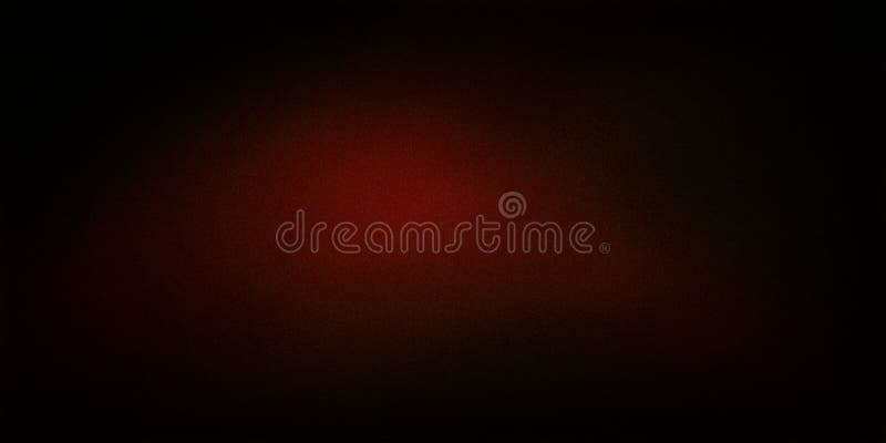 A Dark and Mysterious Gradient Background Blending Deep Red and Black ...