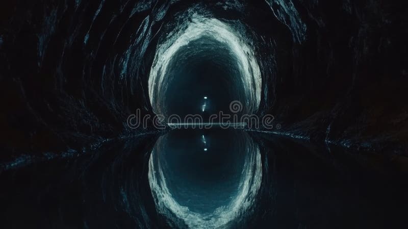 Mysterious Underground Path Stock Illustrations – 1,229 Mysterious ...