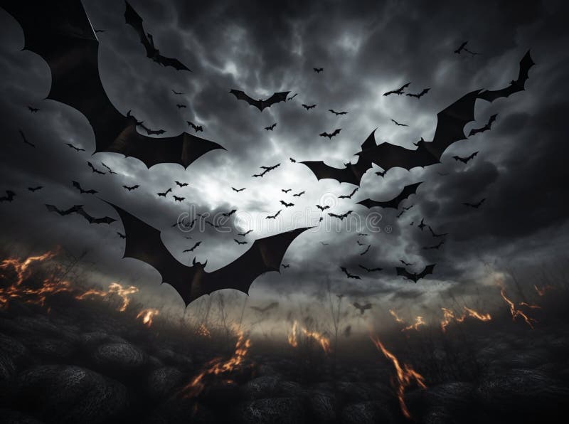 Dark Sky Bats Stock Illustrations – 8,791 Dark Sky Bats Stock Illustrations, Vectors & Clipart ...