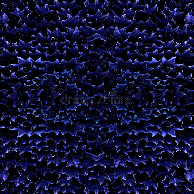 Dark Nature Motif stock illustration. Illustration of artistic - 58229812