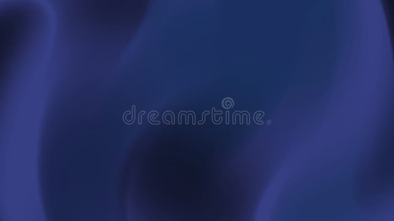 Dark Navy Blue Fade Gradient Background Stock Image - Image of tranquil ...