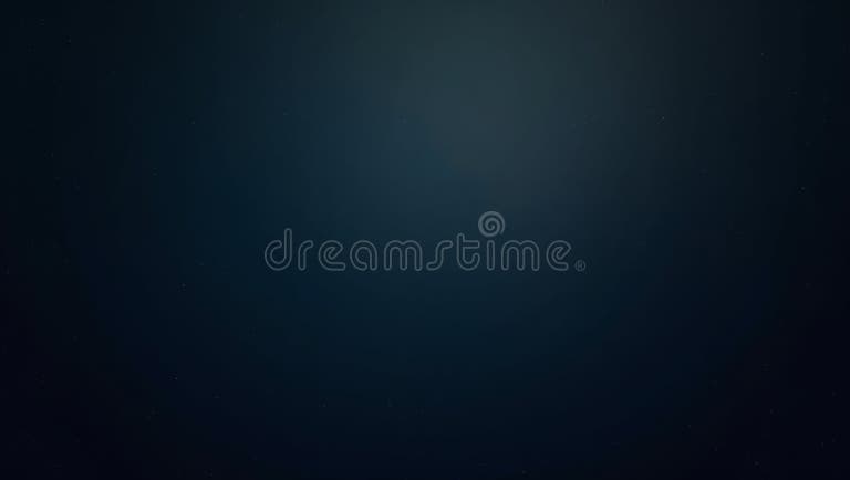 Dark Navy Blue Gradient with Subtle Star Sparkles for a Cosmic Feel ...