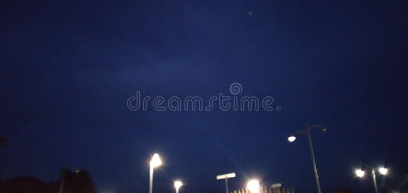 Wednesday night stock image. Image of sparkling, wednesday - 209282287