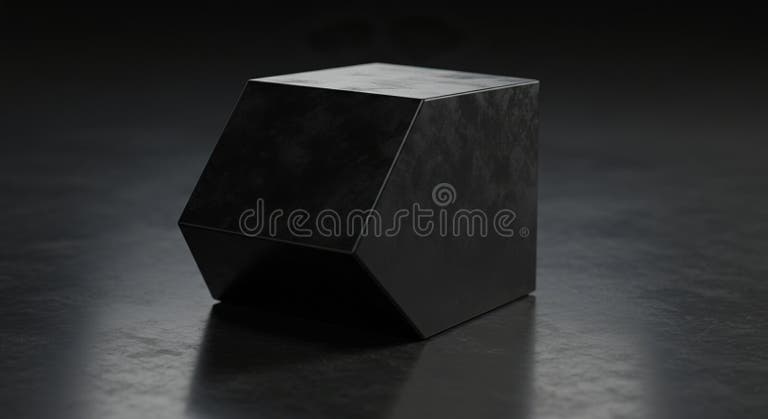 Dark Hexagonal Prism Stock Illustrations – 140 Dark Hexagonal Prism ...