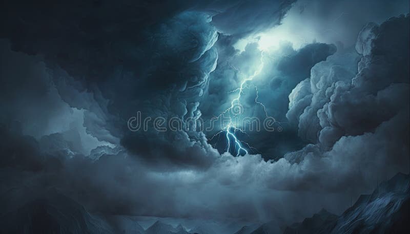 Ominous Fog Stock Illustrations – 338 Ominous Fog Stock Illustrations ...
