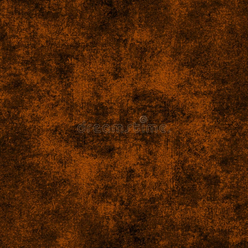 Dark Orange Background Texture Stock Illustration - Illustration of ...