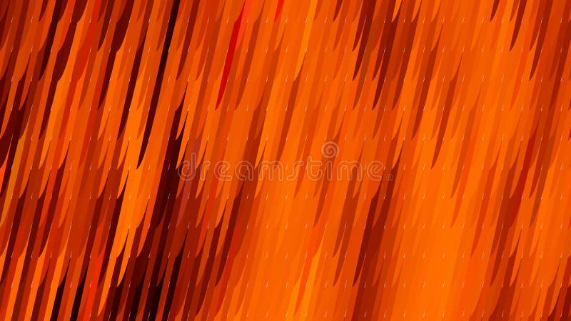 Dark Orange Diagonal Lines and Stripes Background Stock Vector ...