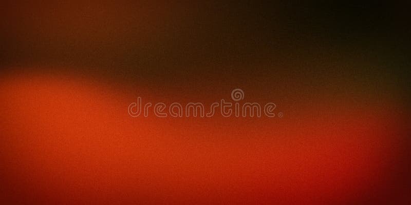 Dark Orange Gradient Background with Rich, Deep Tones. Ideal for Modern ...