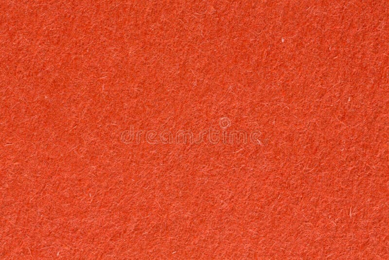 Dark Orange Paper Texture, Close Up. Stock Image - Image of backgrounds ...
