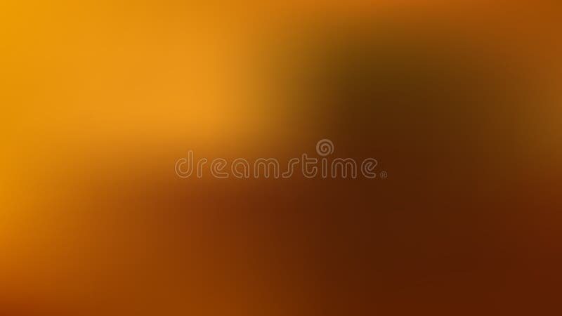 Dark Orange PowerPoint Slide Background Image Stock Vector ...