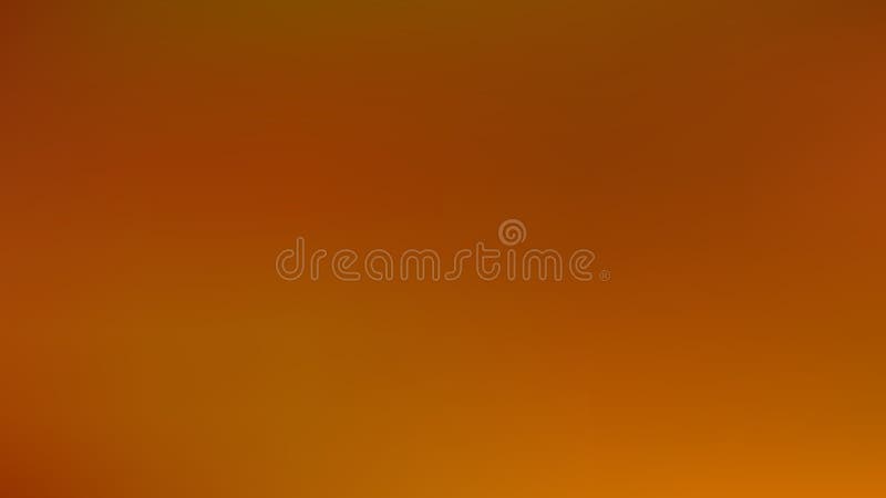Dark Orange Professional PowerPoint Background Stock Vector ...