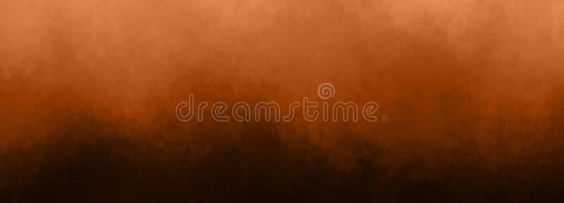 Dark Orange Red Gradient Art Texture Background Abstract Wavy Dusty ...