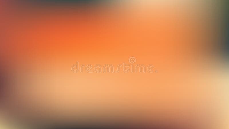 Dark Orange Simple Background Design Stock Vector - Illustration of ...