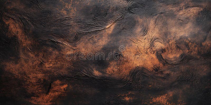 Dark Orange Texture Background Stock Illustration - Illustration of graphics, vintage: 378879535