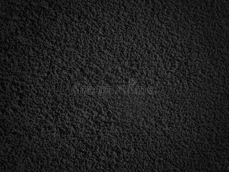 Dark paint textured wall stock photo. Image of macro - 114436384