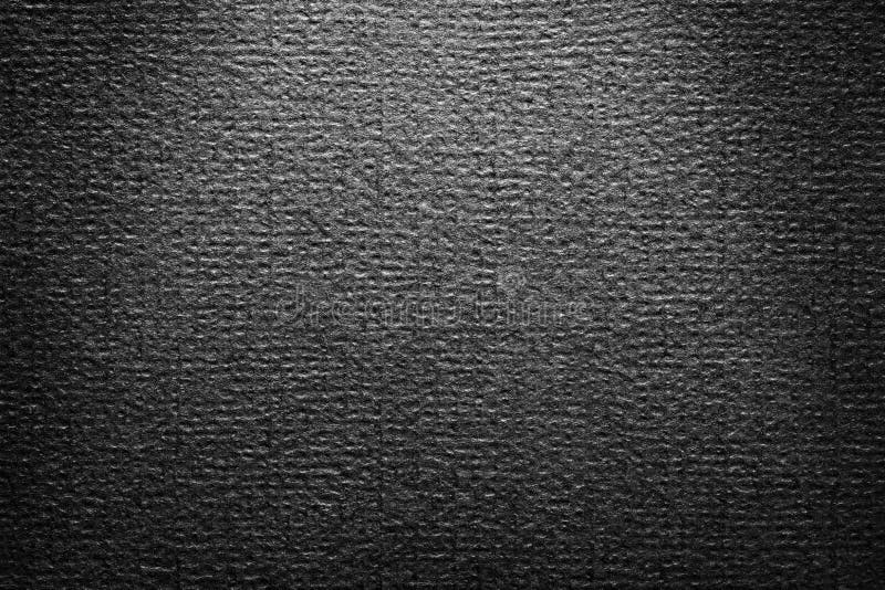 Dark paper texture stock image. Image of grey, modern - 34666549