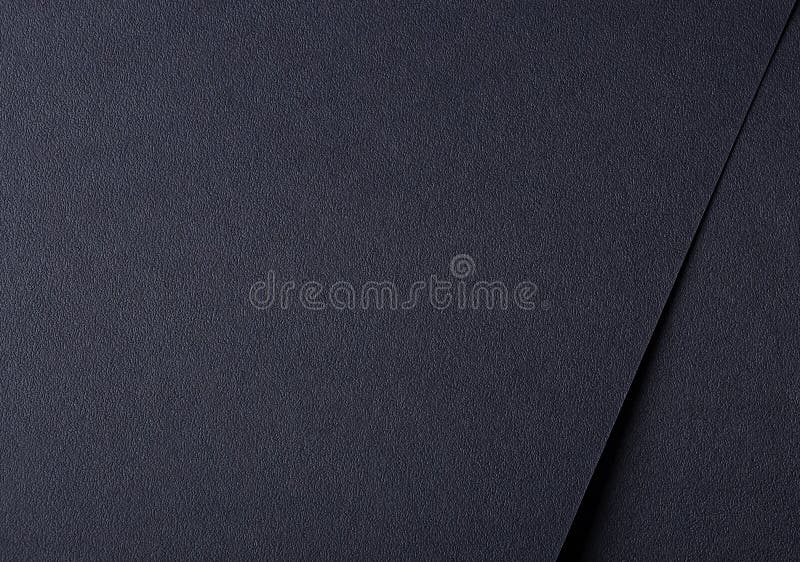 Dark Paper Background with a Smooth, Abstract Texture and Elegant ...