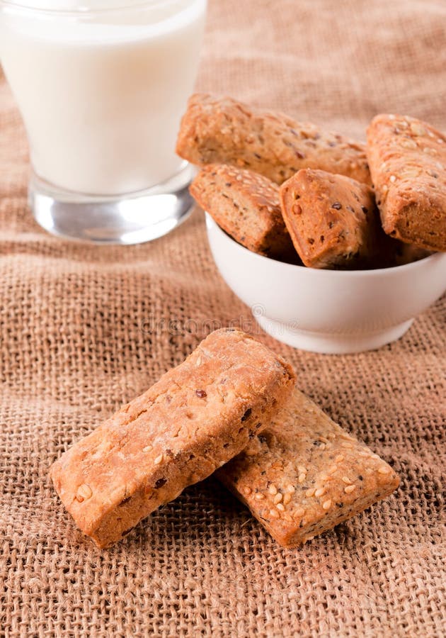 Dark pastry stock photo. Image of seed, baker, gold, freshness - 31493700