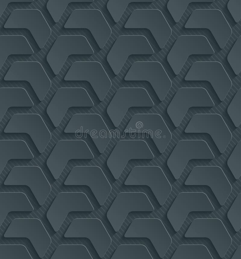 Perforated Arrow Stock Illustrations – 362 Perforated Arrow Stock ...