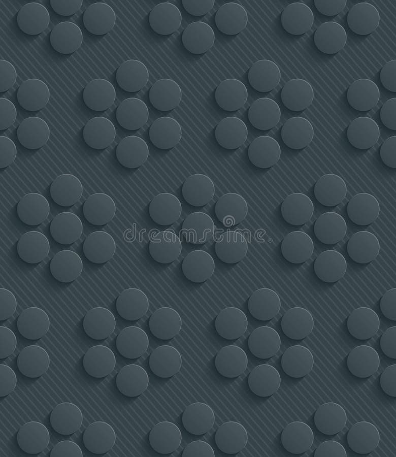 Abstract Silver Technology Background Stock Vector - Illustration of ...