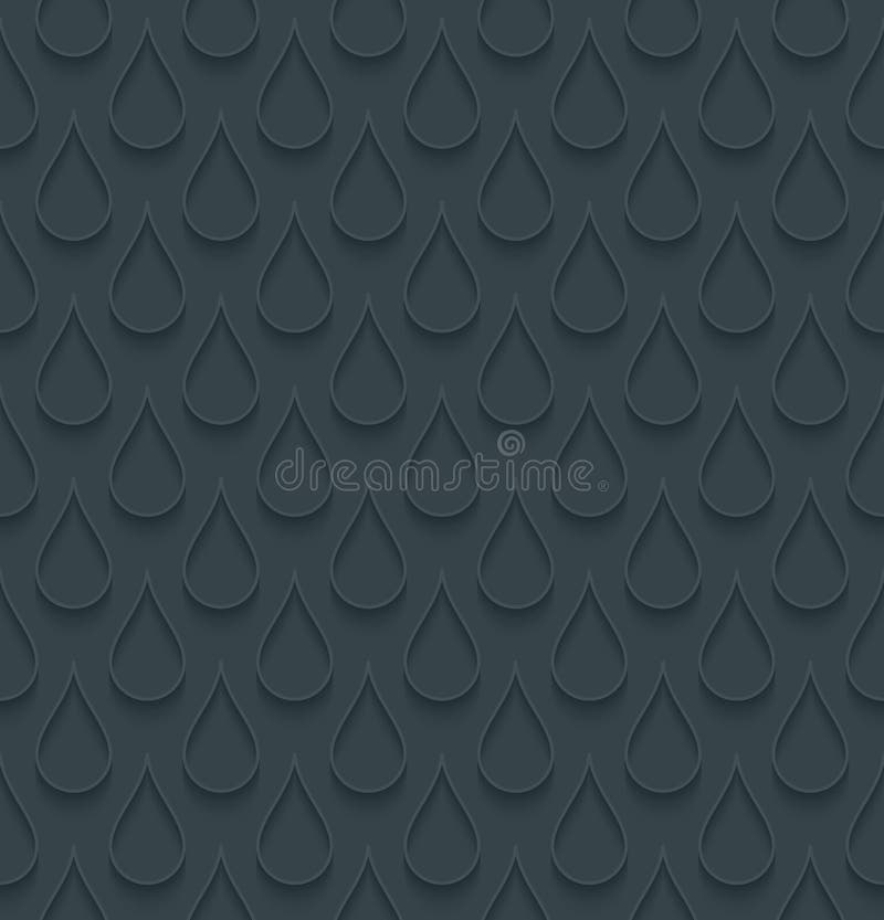 Dark perforated paper. stock vector. Illustration of gray - 54881192