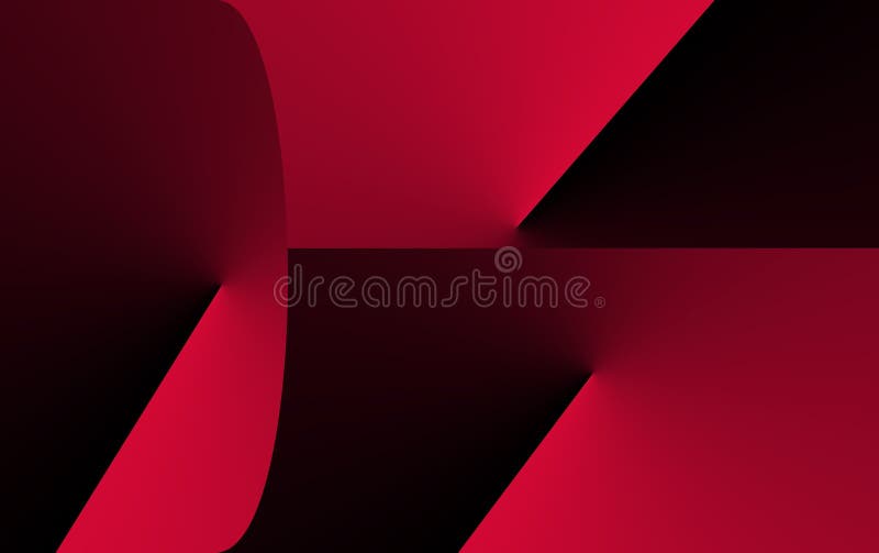 Dark Pink Abstract Textured Geometric Background in 4K Stock ...
