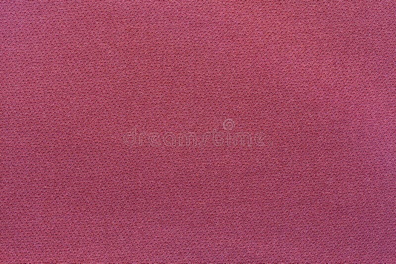 Dark Pink Fabric Texture As Background Stock Image - Image of craft ...