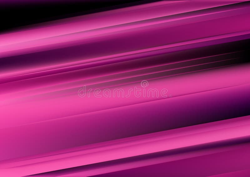Dark Pink Gradient Diagonal Lines Background Vector Art Stock Vector ...