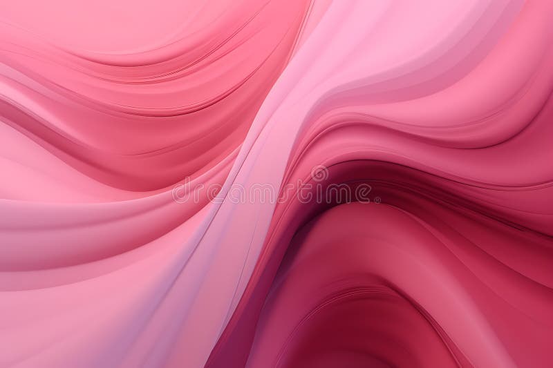 Dark Pink Vector Glossy Abstract Backdrop. New Colored Illustration in ...