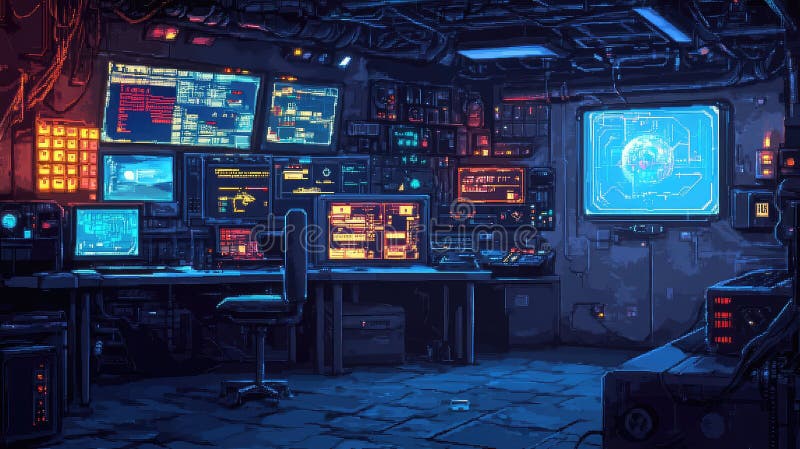 169 Data Matrix Code Pixel Art Stock Photos - Free & Royalty-Free Stock ...