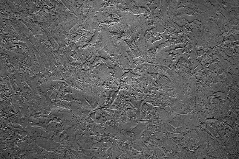 Dark plaster background stock image. Image of concrete - 238384693