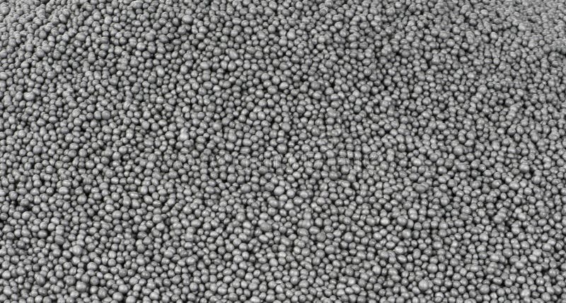 Dark polystyrene balls stock image. Image of beadlet - 157381845
