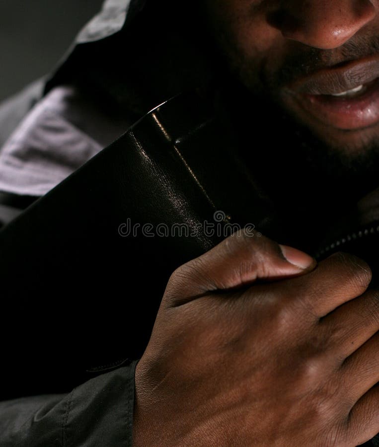 Dark Power Picture. Image: 408462