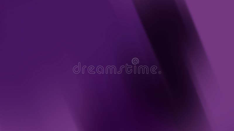 Dark Purple Abstract Background with Gradient and Light Shadows Effect Stock Illustration ...